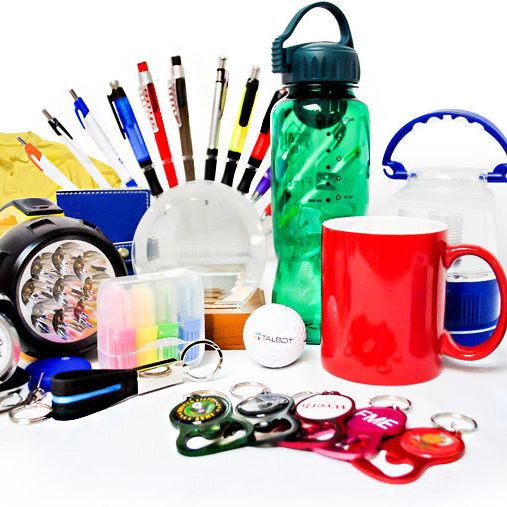 CUSTOM PRINTED NOVELTY ITEMS – 360 Kustom Printz